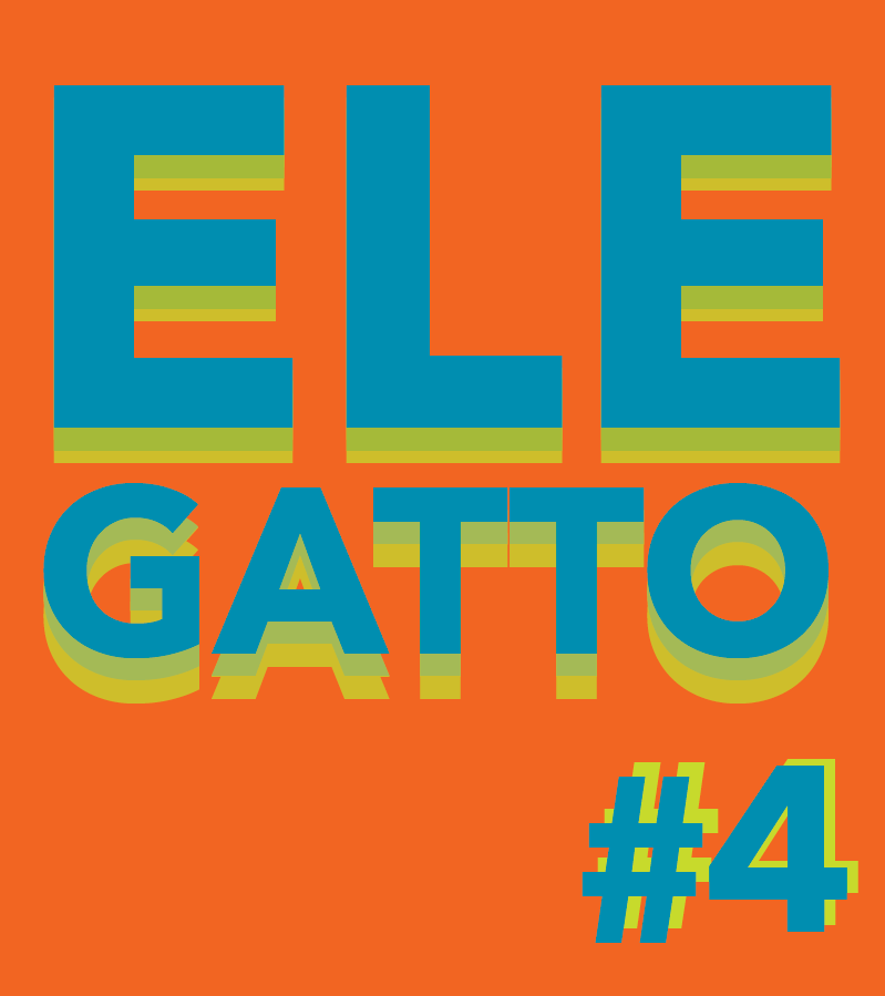 Elegatto Weekly Playlist # 4