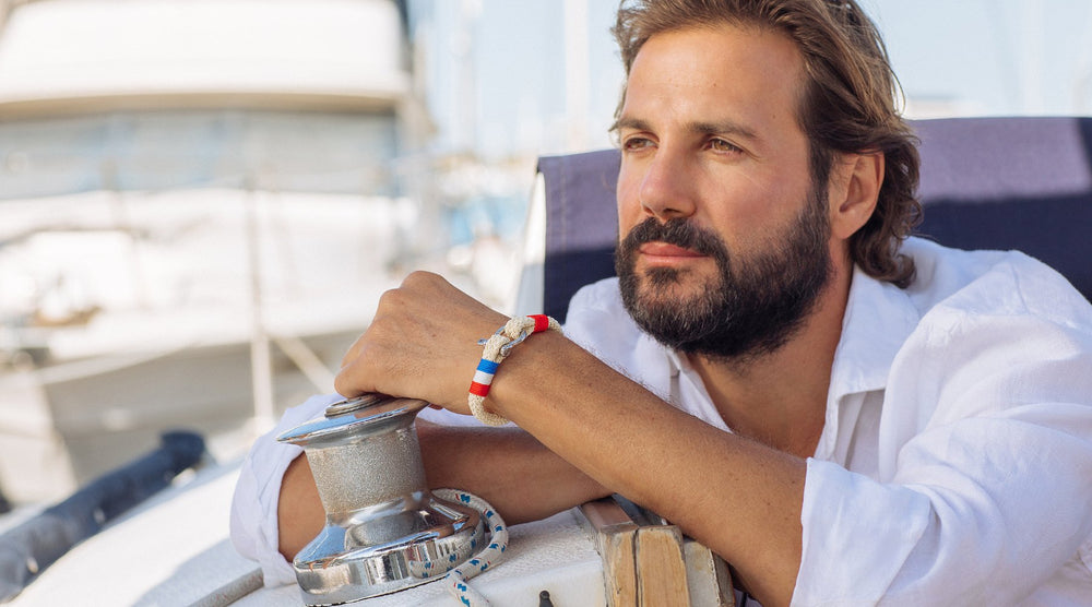 Bracelet Size Guide: How to Determine your Wrist Size - Elegatto