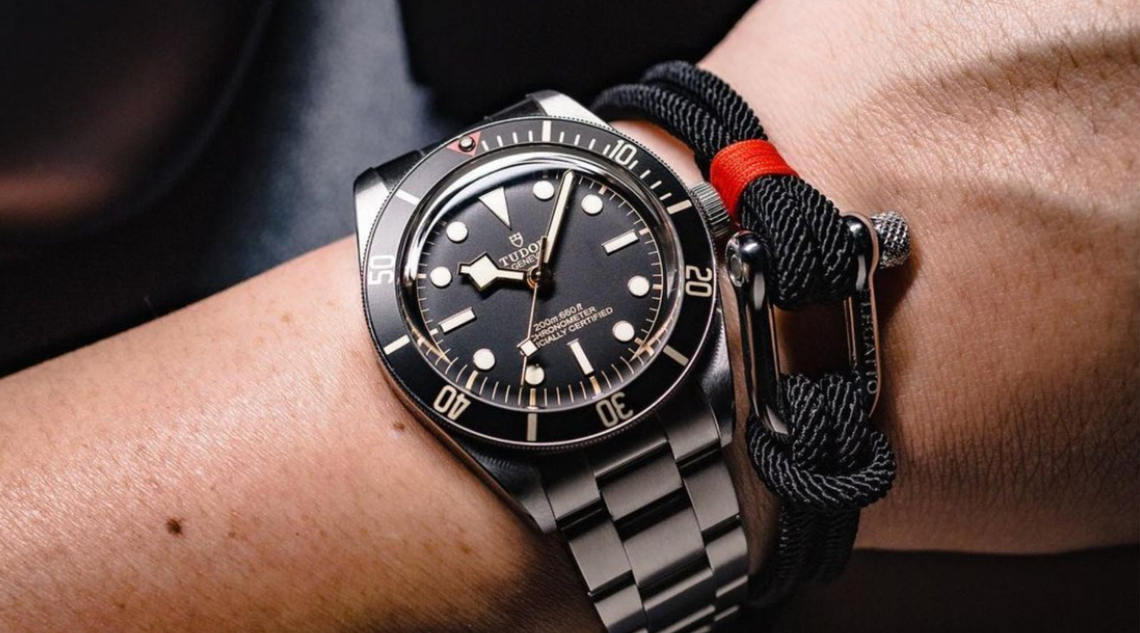 The Top 2023 Trend: Watch Stacks - Elegatto