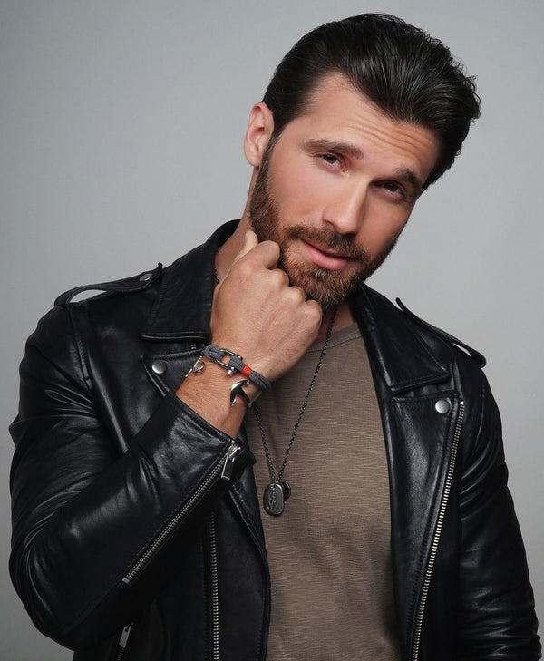 Elegatto | Premium Quality Men's Bracelets and Accessories