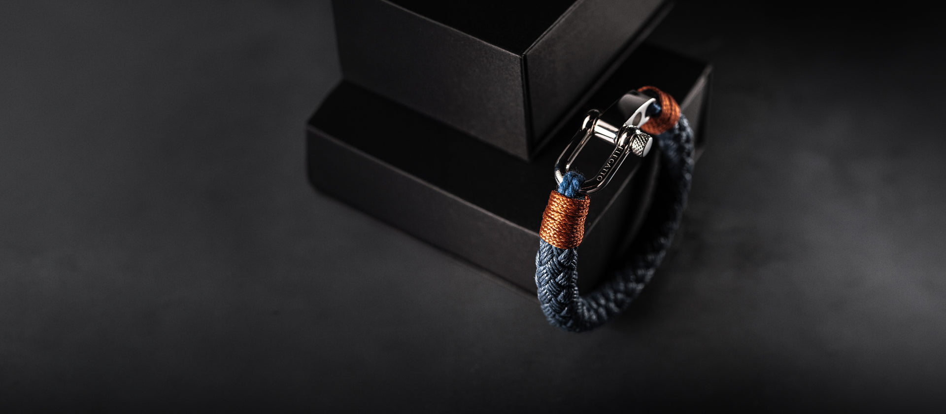 Leather Bracelet Collection - Elegatto