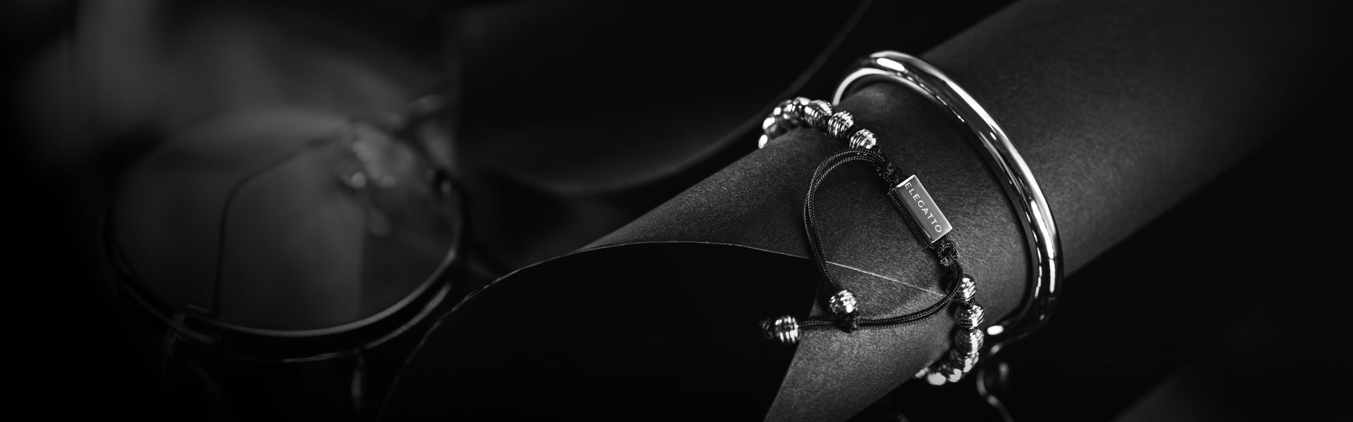 Men's Collection - Elegatto