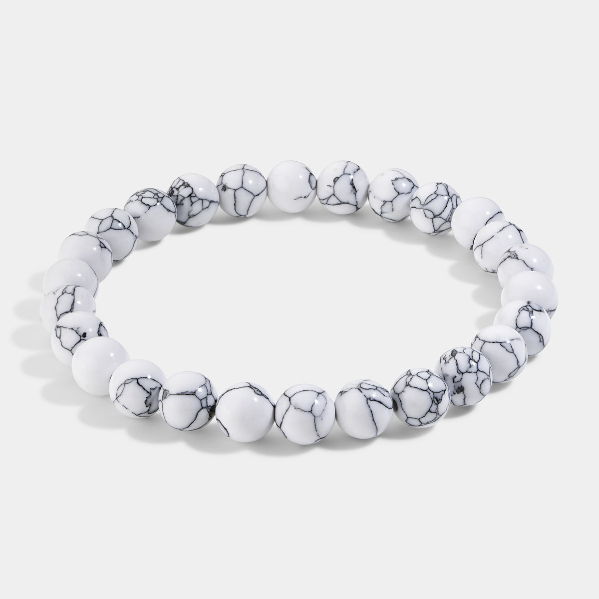 Beaded Bracelet Collection - Elegatto