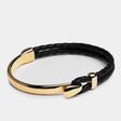 Signature Gold Bracelet - Elegatto