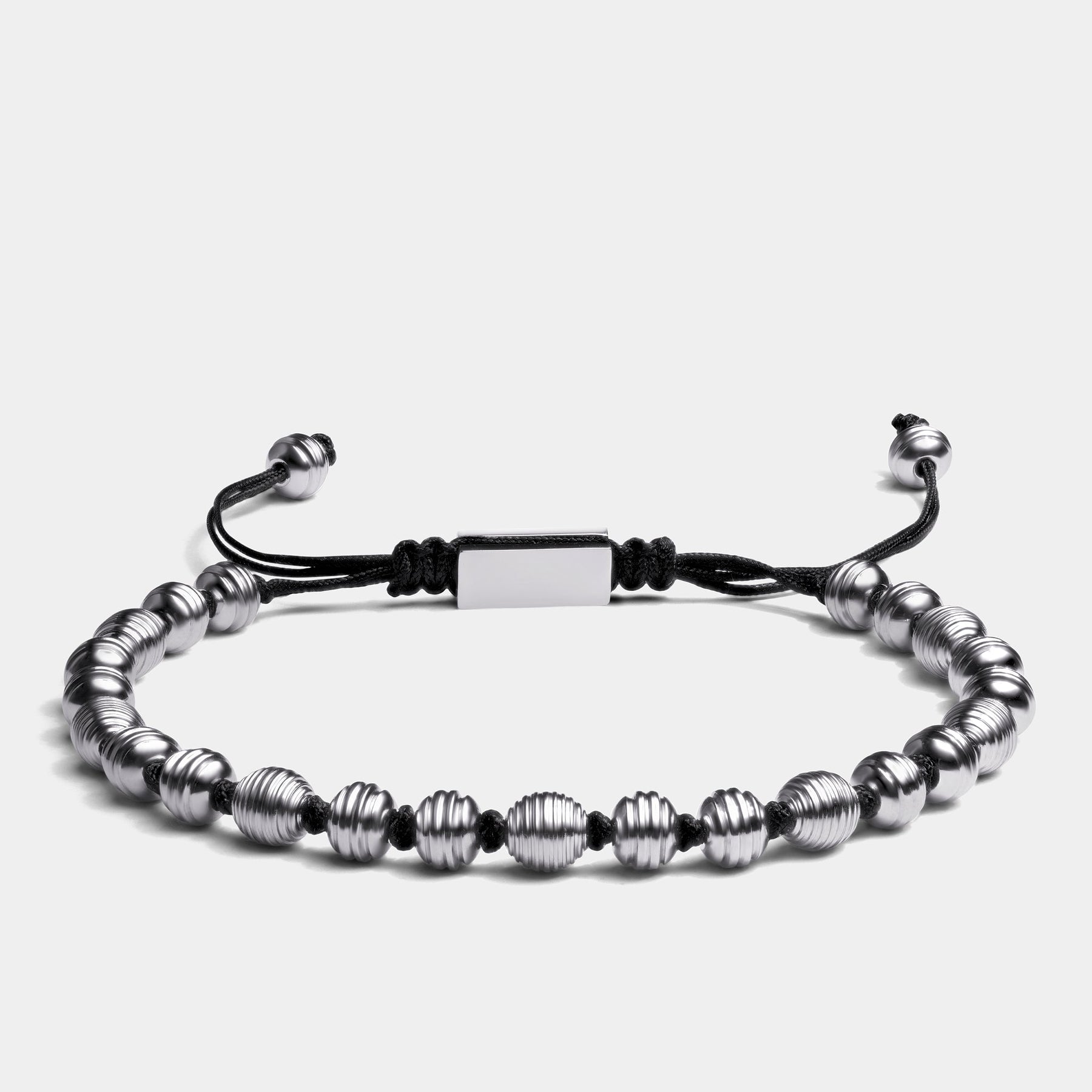 Beaded Bracelet Collection