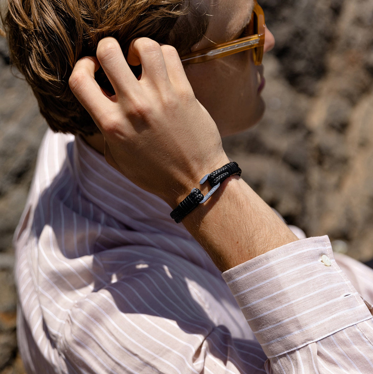 Meraki Bracelet - Elegatto