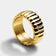 Sofa Ring Gold - Elegatto
