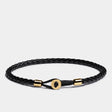 Uno Gold Bracelet - M (18cm) - Elegatto